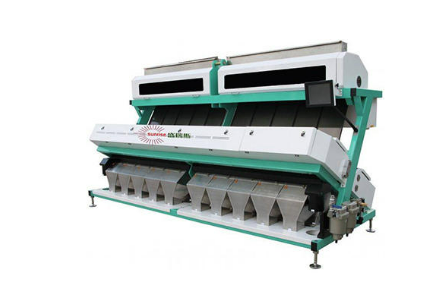 Belt Color Sorter vs Chute Sorter: Which One Is Better? - Sunrise