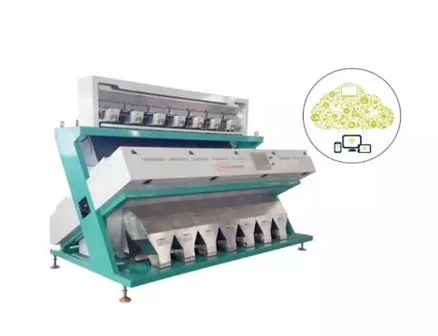 Necessary for the seed processing industry: detailed explanation of the ...